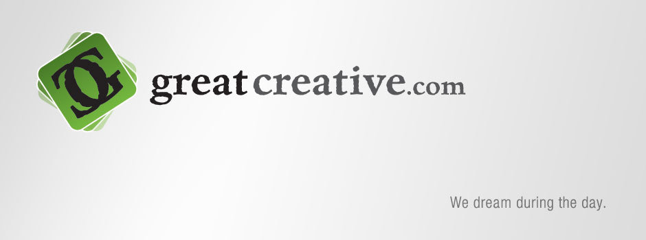 Great Creative